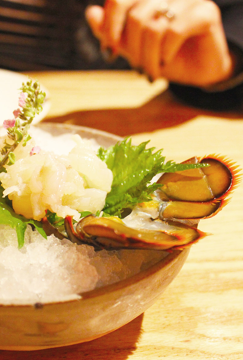 ZUMA London | HIGH END taste & place