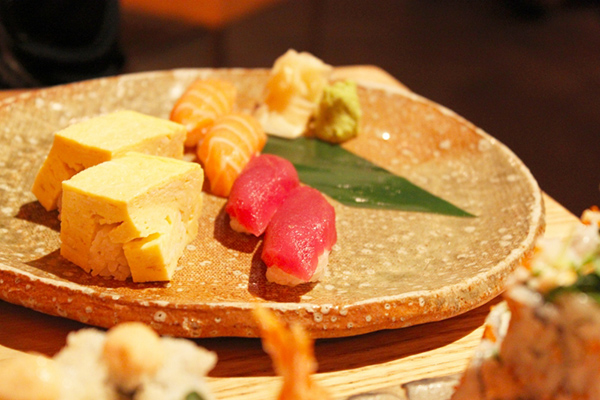 ZUMA London | HIGH END taste & place